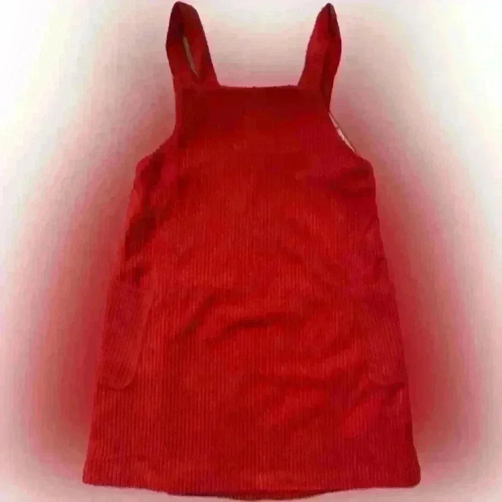 Mini Molly | Dresses | Mini Molly Girls Corduroy Dress | Poshmark